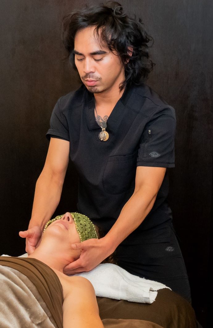 Massage Therapies | Best Holistic Spa in San Diego | ayurvidawellness.com